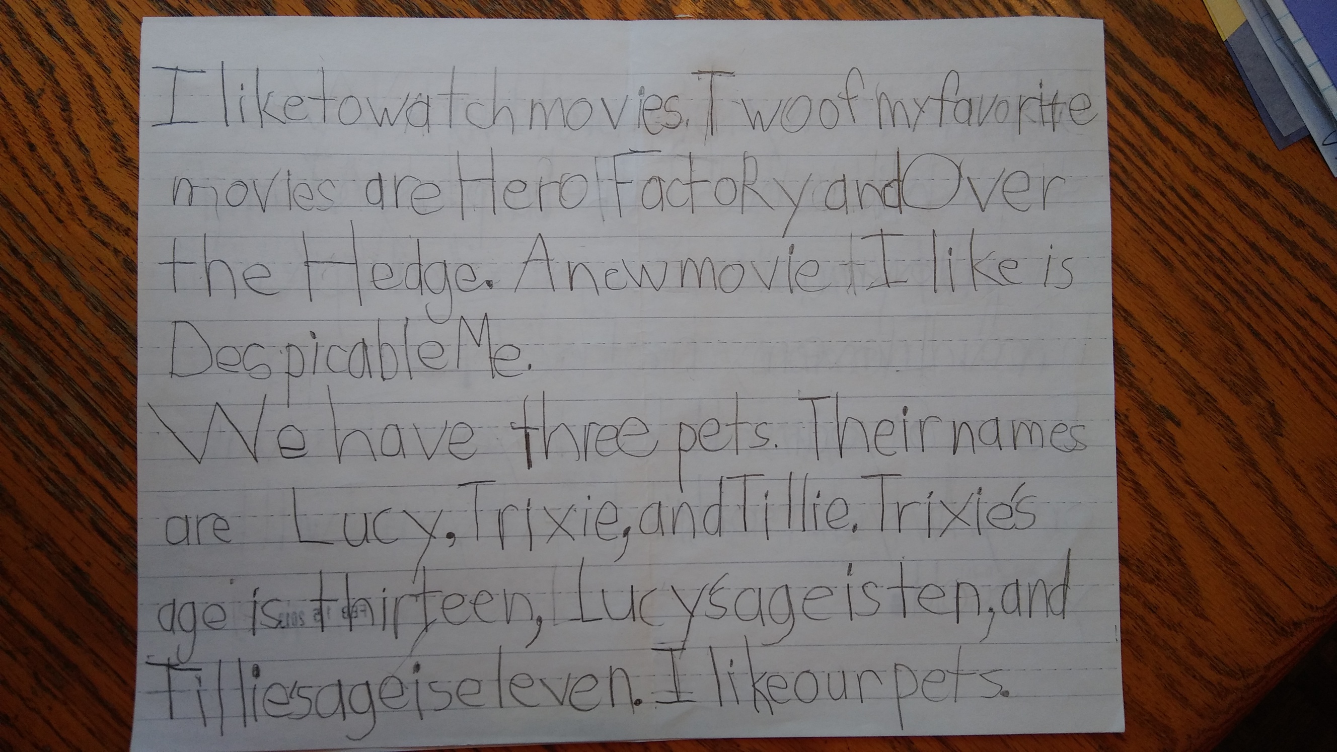 DIY Copywork for Early Elementary – Great and Noble Tasks