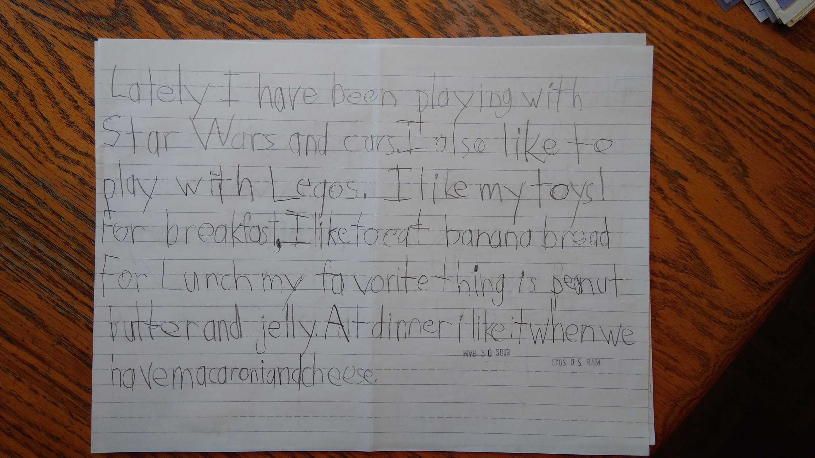 DIY Copywork for Early Elementary – Great and Noble Tasks