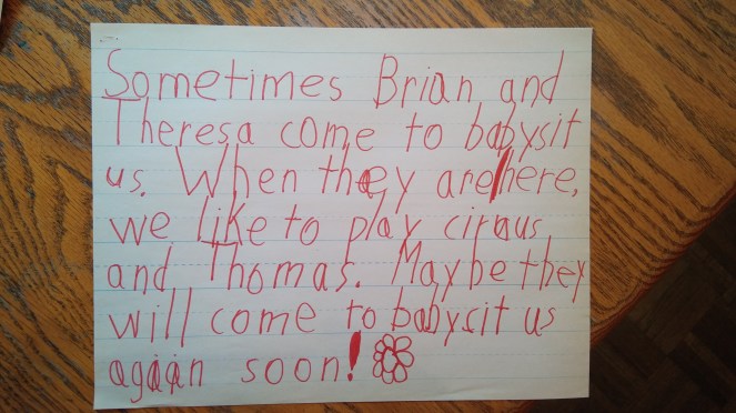 DIY Copywork for Early Elementary – Great and Noble Tasks