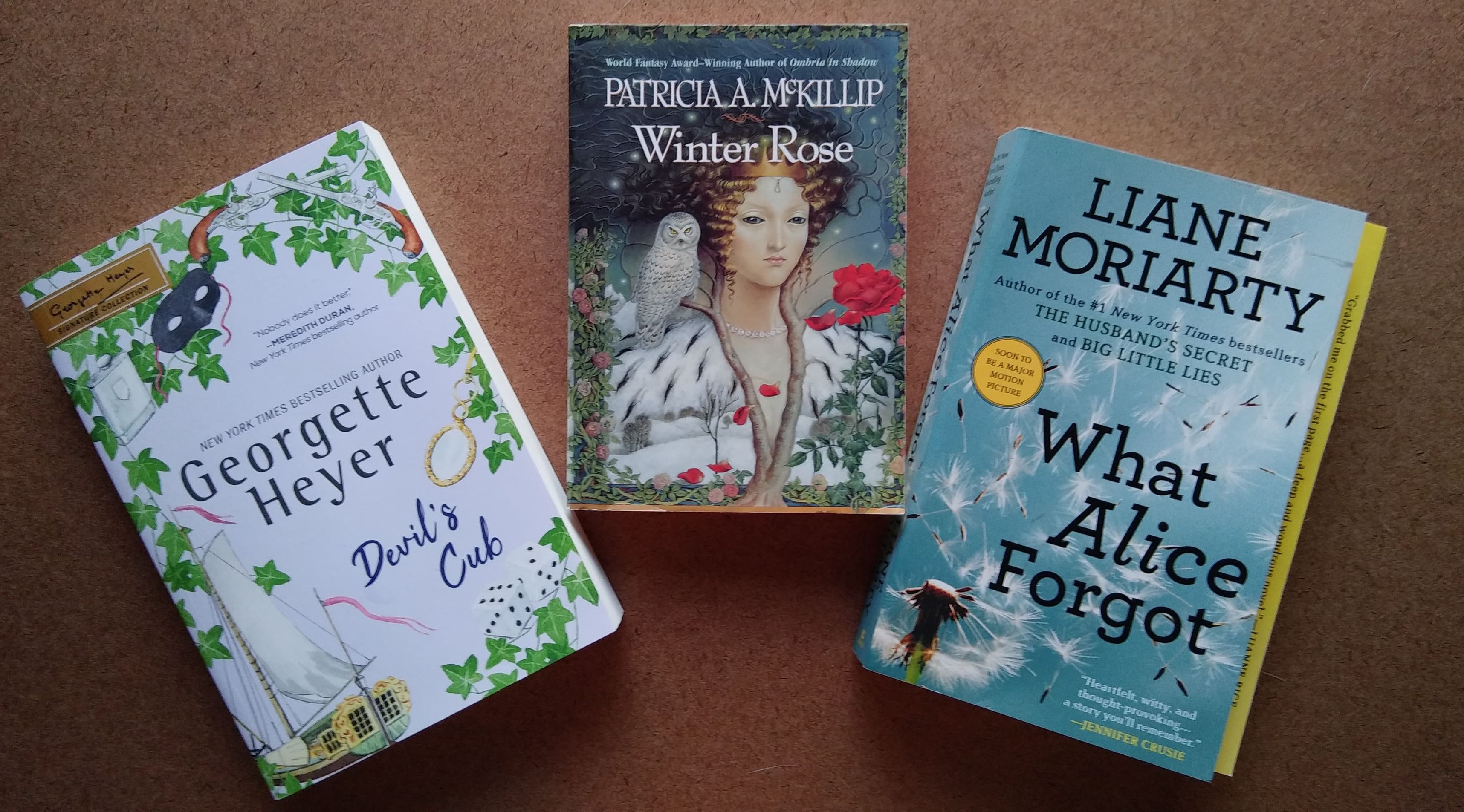 Reading – Great and Noble Tasks