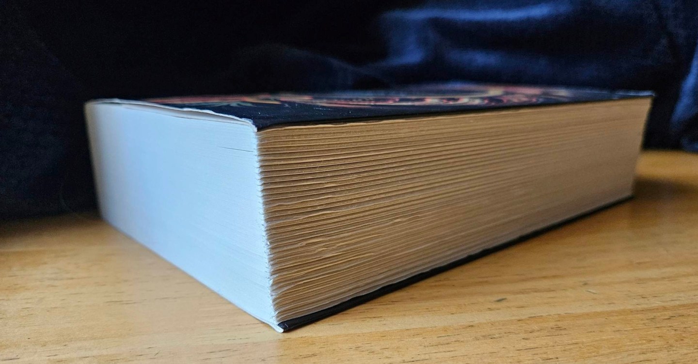 Long Books Worth Their Weight – Great and Noble Tasks