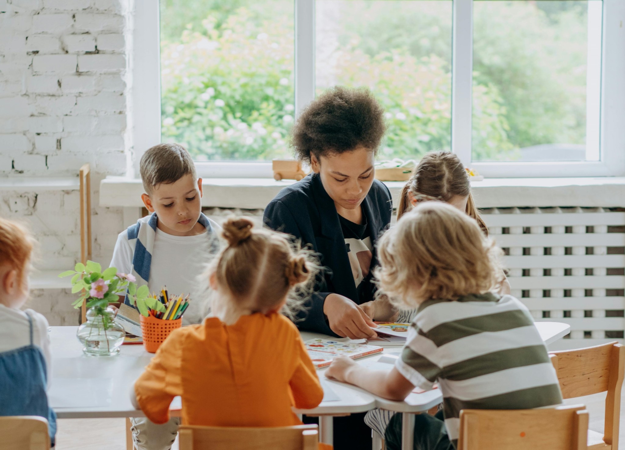 Schooling – Great and Noble Tasks