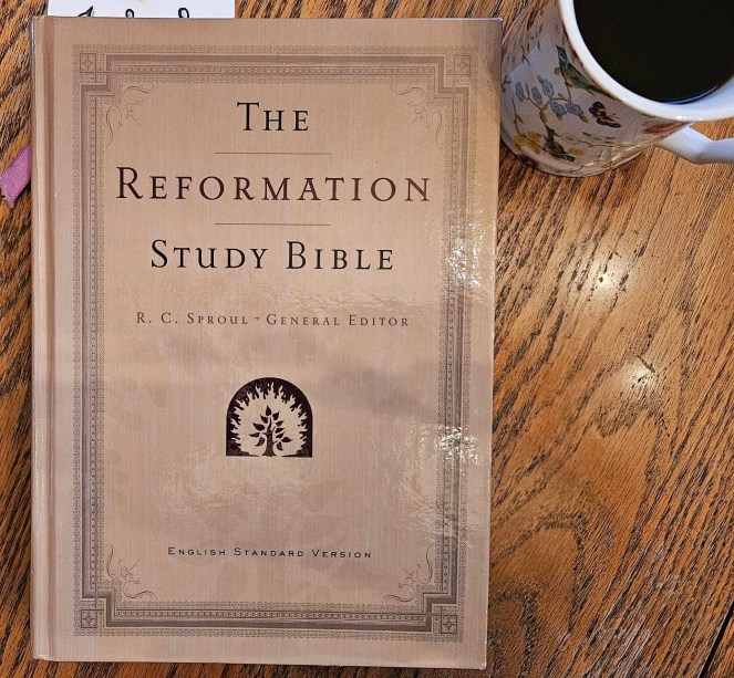 My Scripture Writing Tools – Great and Noble Tasks