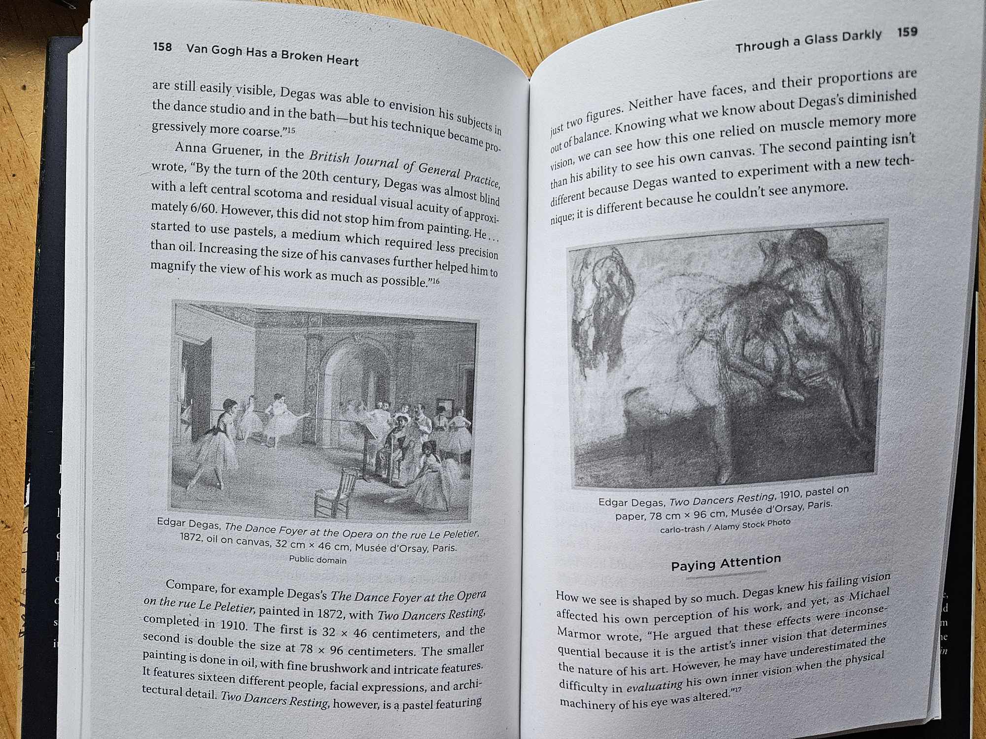 At the Intersection of Art and Faith – Great and Noble Tasks