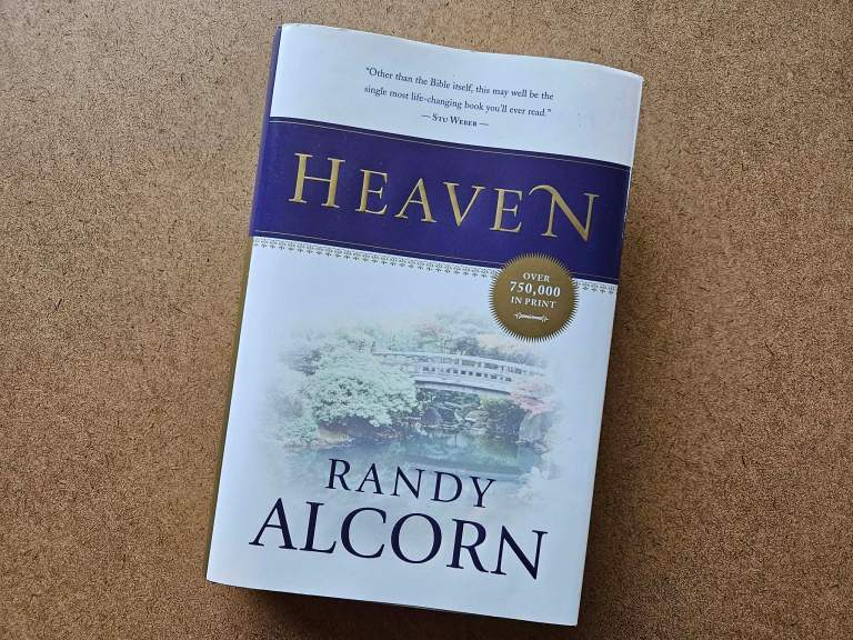 Heaven Is Probably More (and Better) Than You Think – Great and Noble Tasks